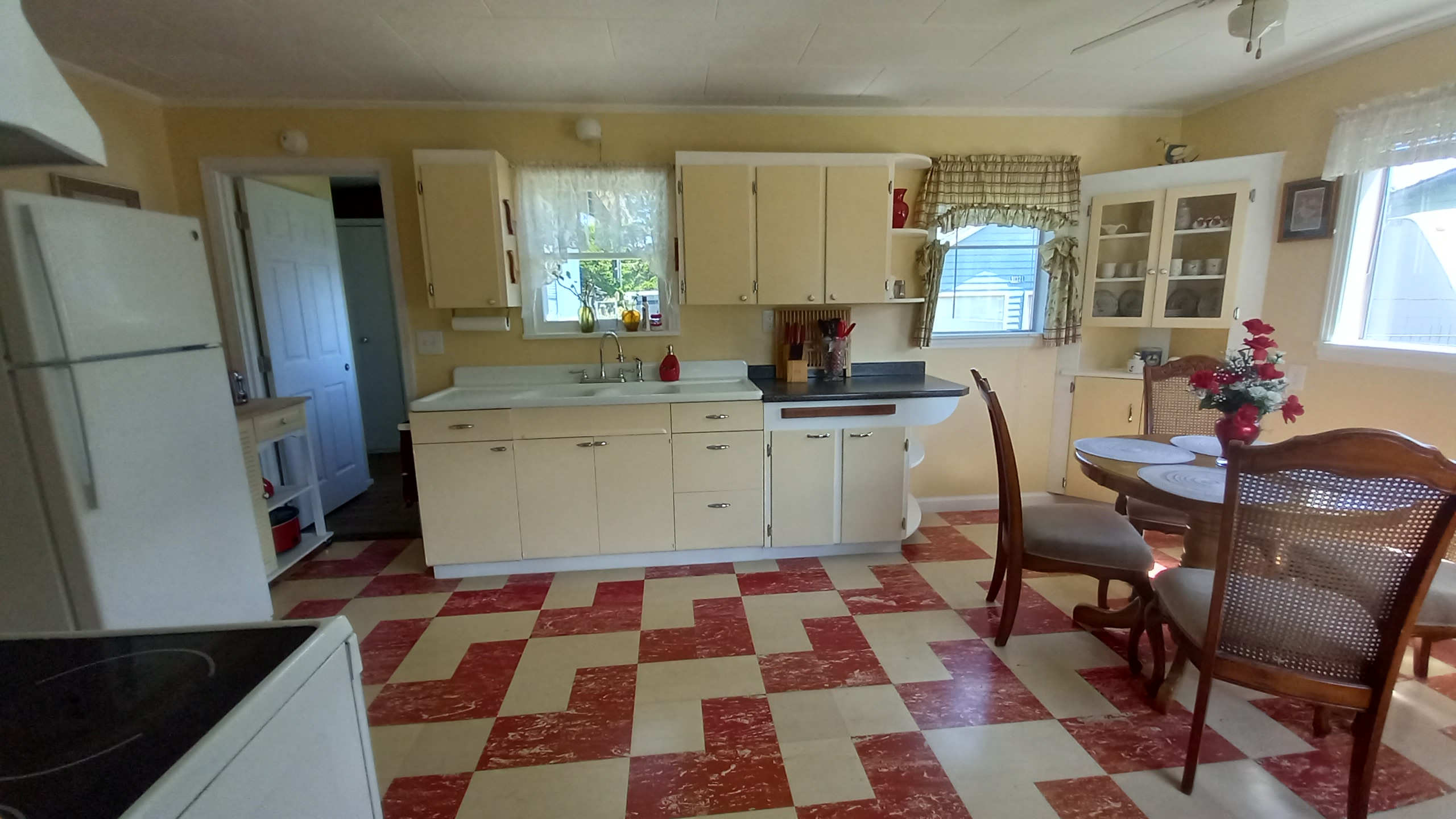 Grammy's Farmhouse